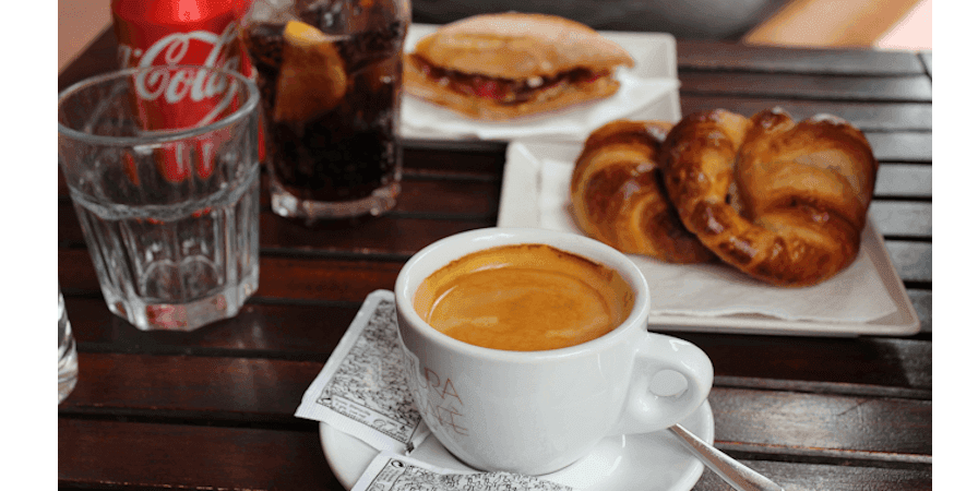 Koka-kola odustala od prodaje lanca Costa Coffee